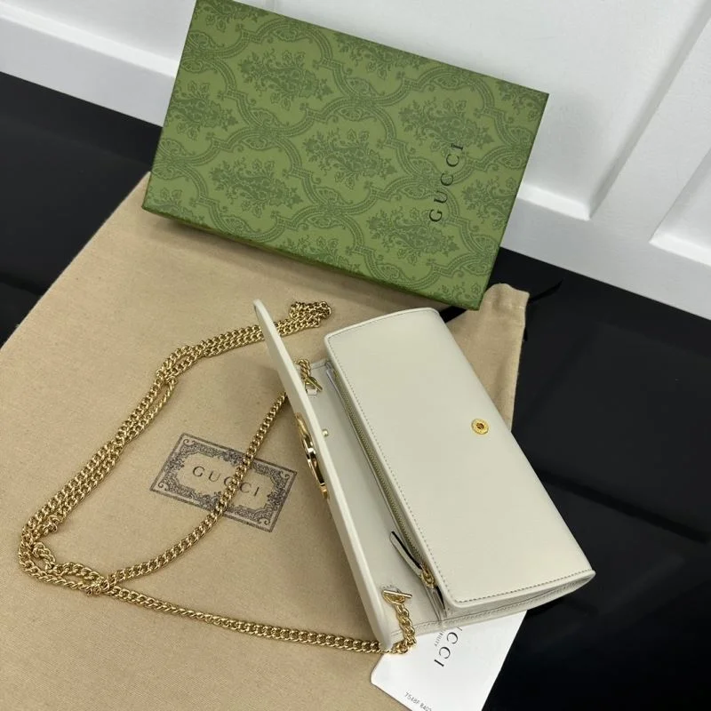 Authentic Gucci Satchel Bags