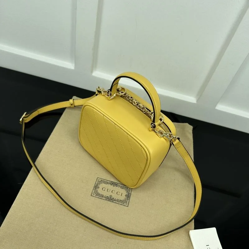 Mirror quality Gucci Satchel Bags