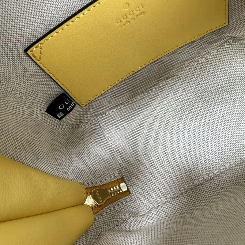 Mirror quality Gucci Satchel Bags