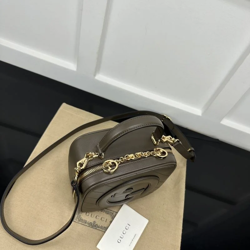 Genuine Gucci Satchel Bags
