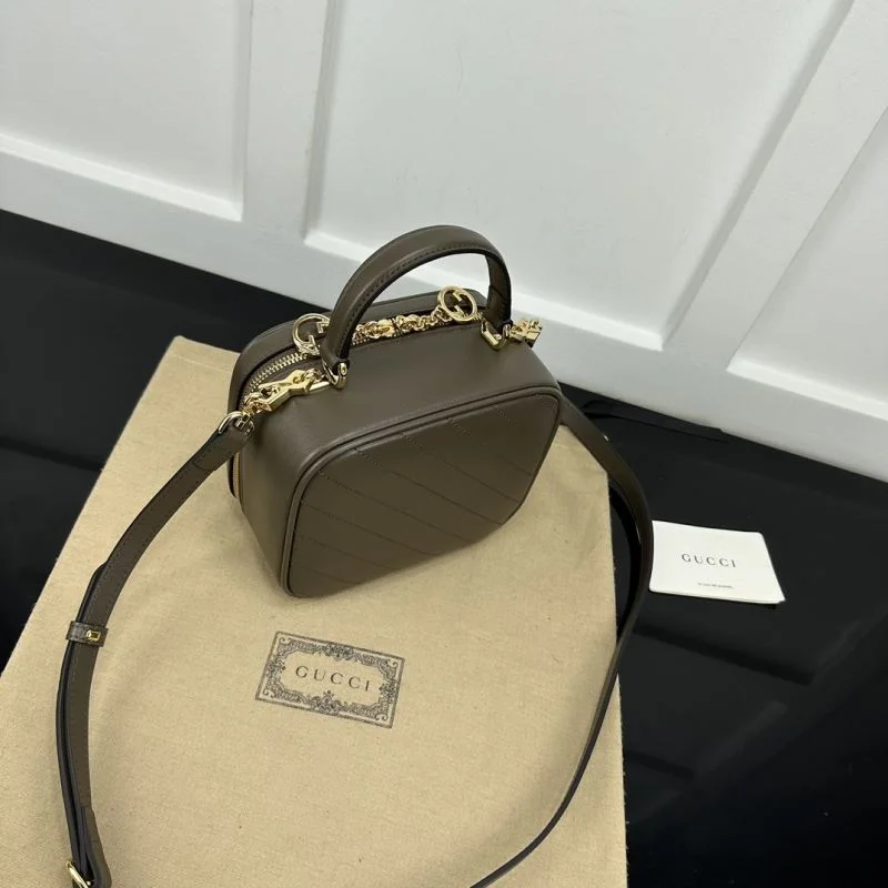 Genuine Gucci Satchel Bags