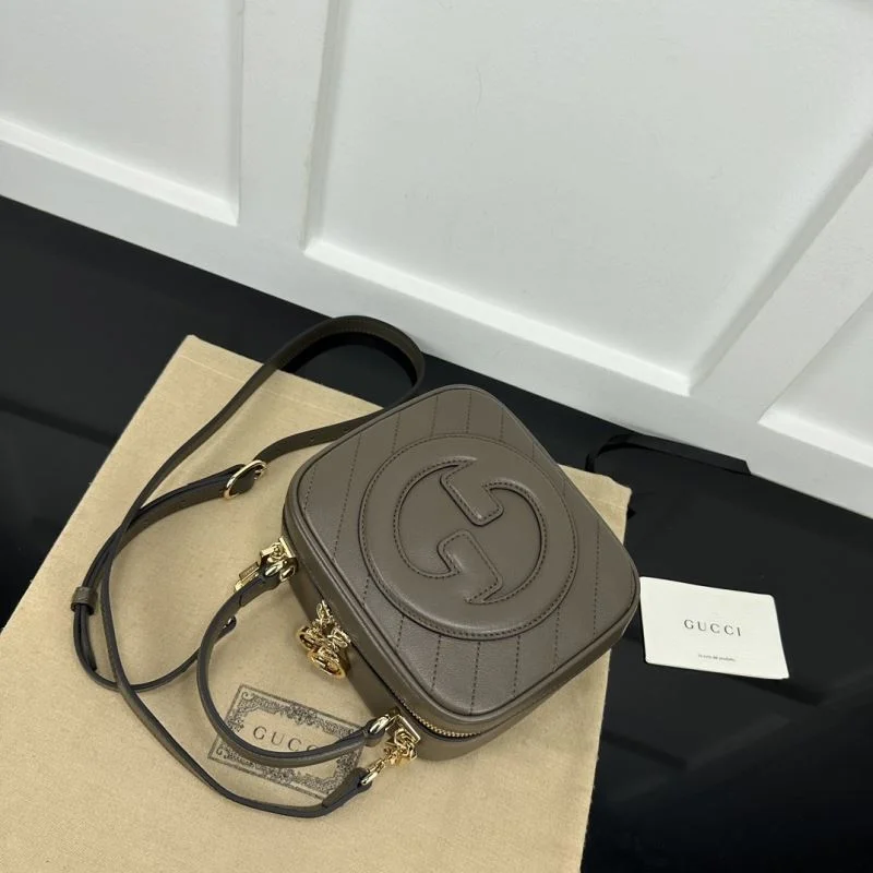 Genuine Gucci Satchel Bags