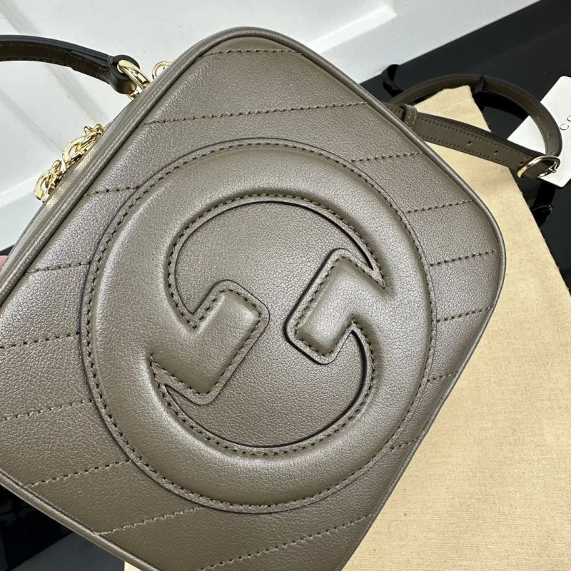 Genuine Gucci Satchel Bags