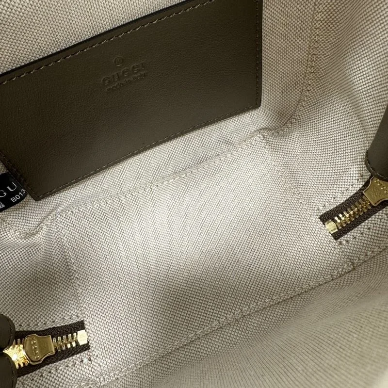 Genuine Gucci Satchel Bags