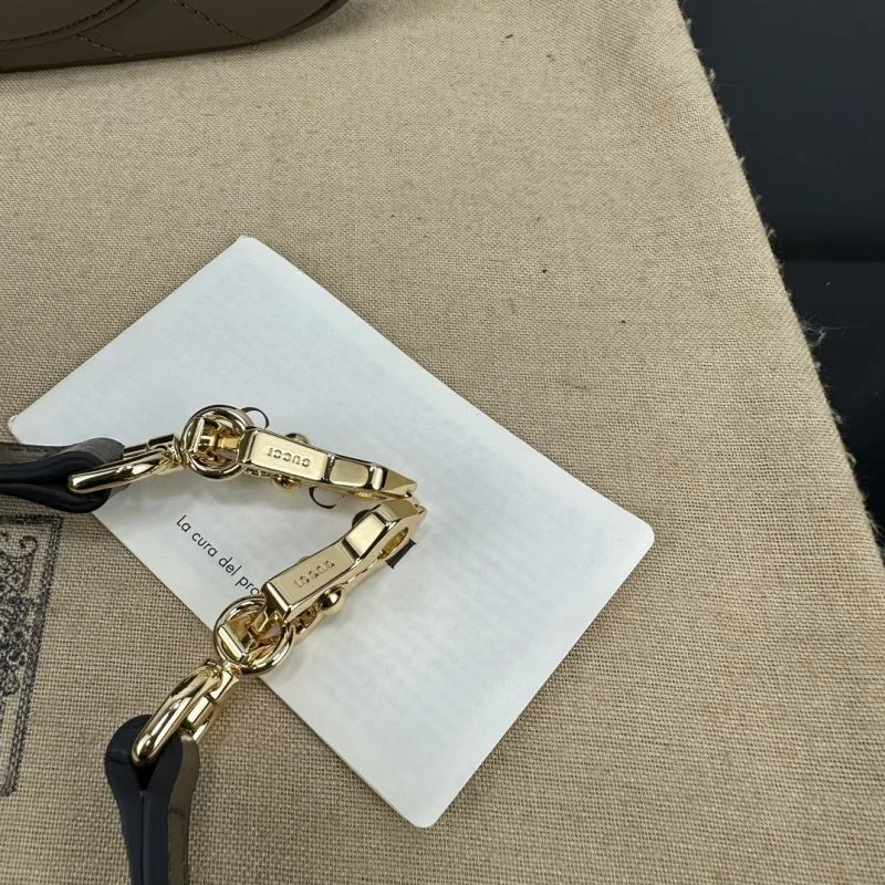 Genuine Gucci Satchel Bags