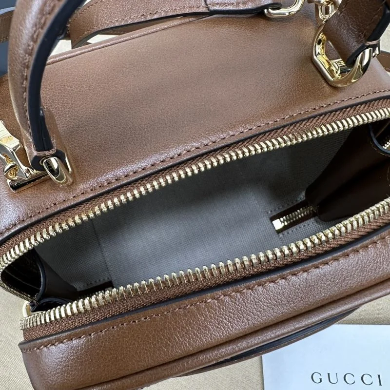 Value-priced Gucci Satchel Bags