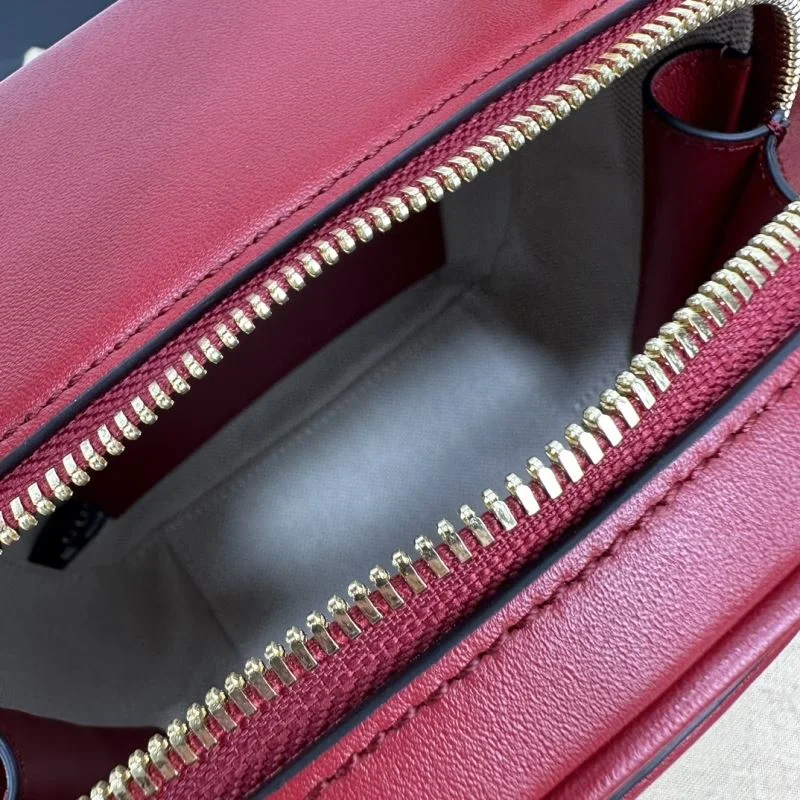 Reasonably priced Gucci Satchel Bags