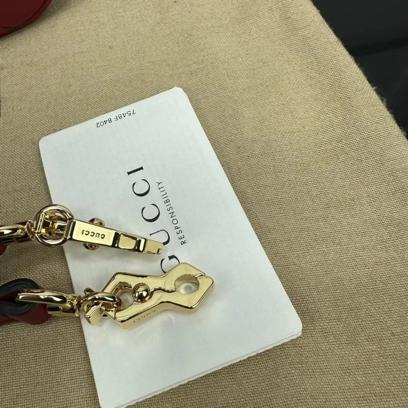 Reasonably priced Gucci Satchel Bags