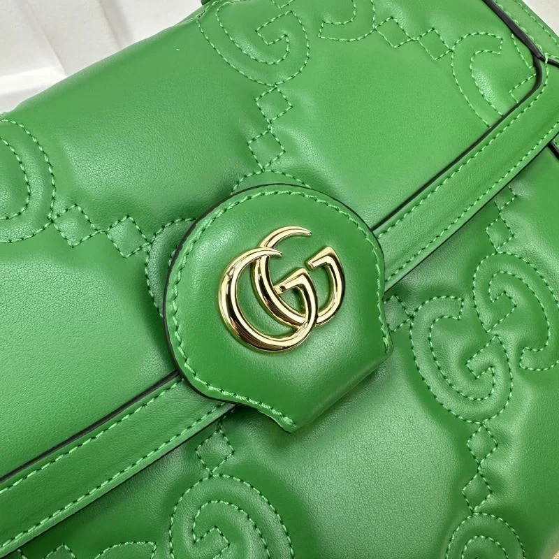 Discounted Gucci Satchel Bags