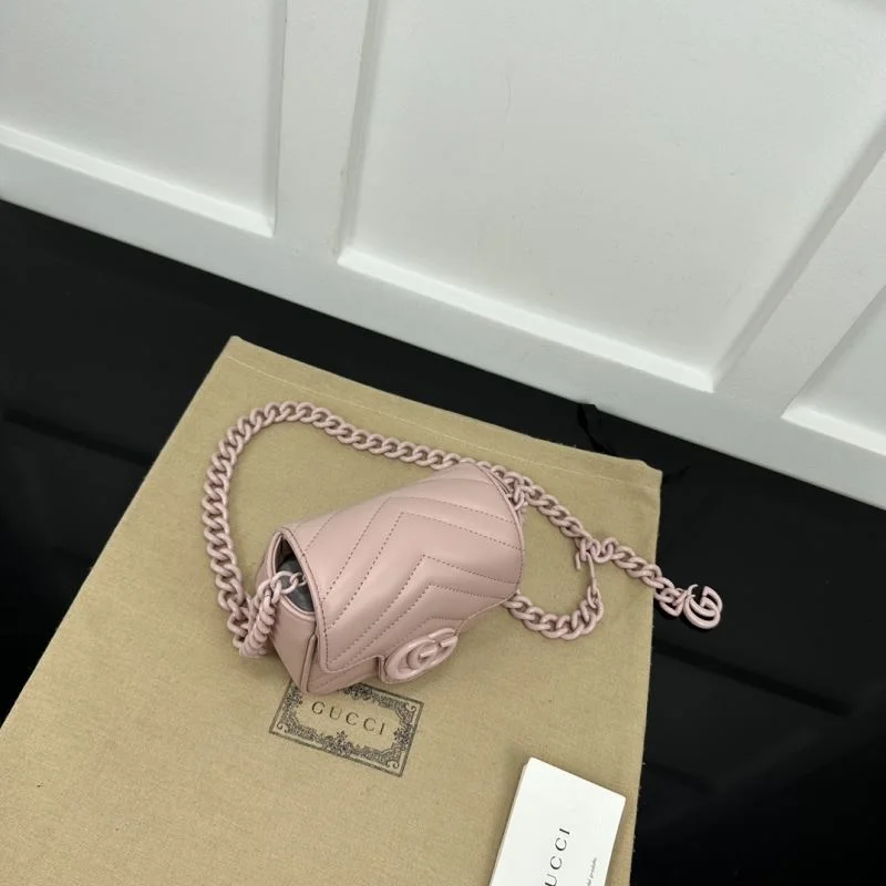 Accurate model Gucci Satchel Bags
