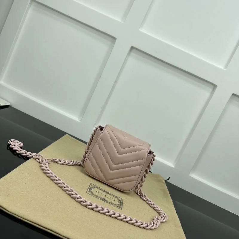Accurate model Gucci Satchel Bags