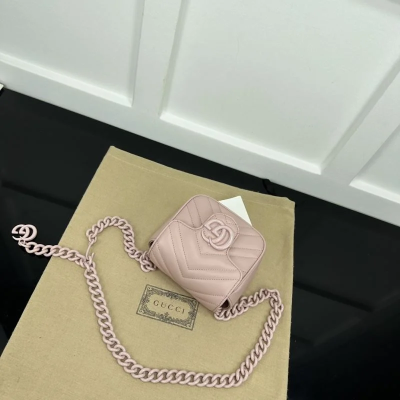 Accurate model Gucci Satchel Bags