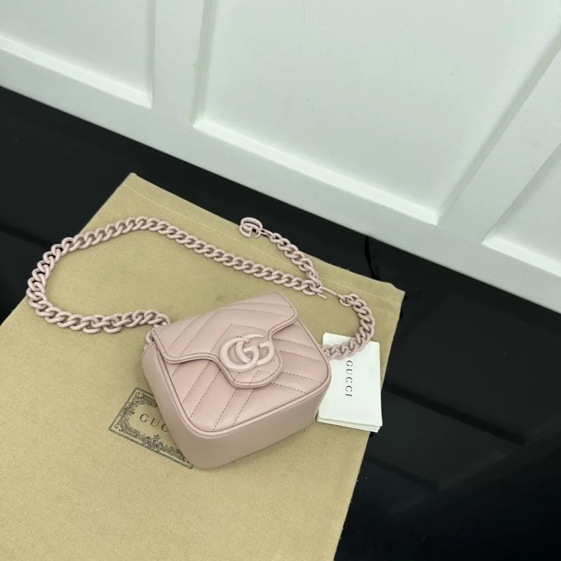 Accurate model Gucci Satchel Bags