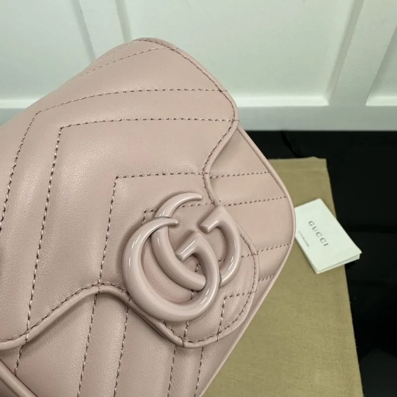 Accurate model Gucci Satchel Bags