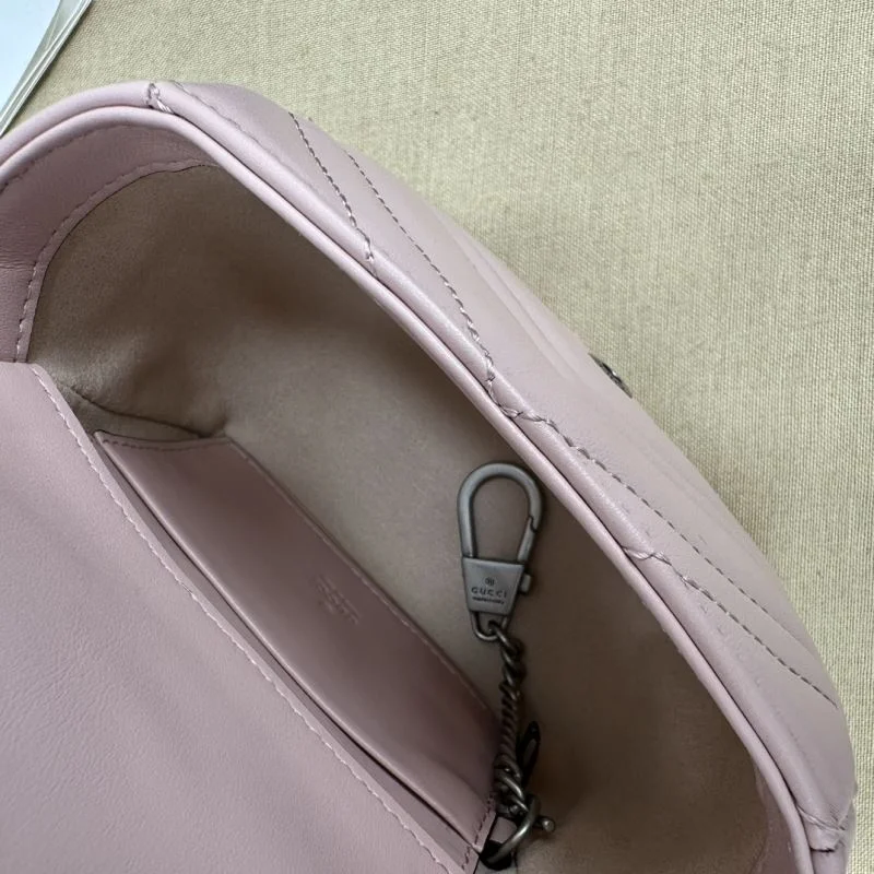 Accurate model Gucci Satchel Bags