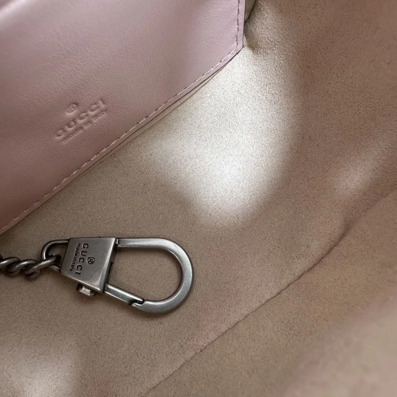 Accurate model Gucci Satchel Bags