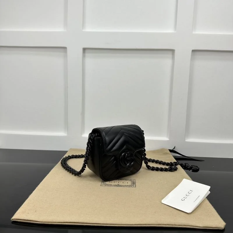 Budget-friendly Gucci Satchel Bags