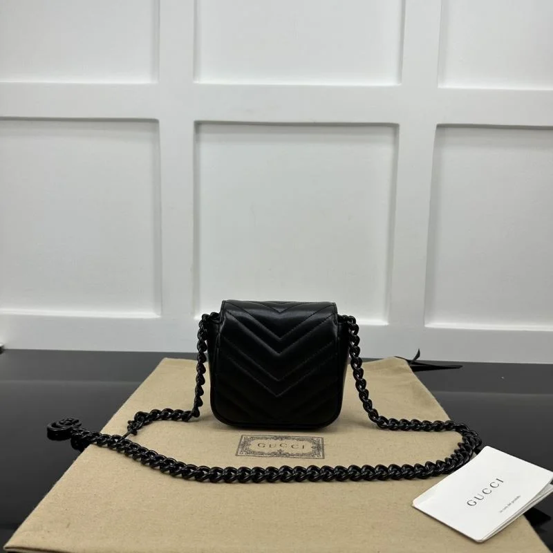 Budget-friendly Gucci Satchel Bags