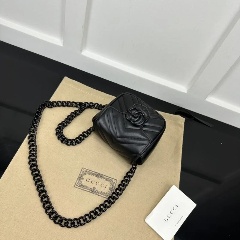 Budget-friendly Gucci Satchel Bags