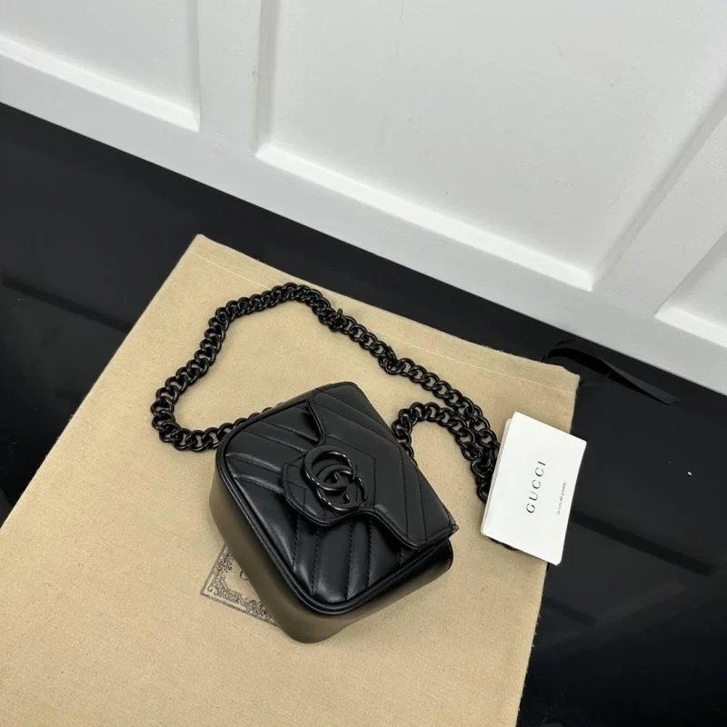 Budget-friendly Gucci Satchel Bags