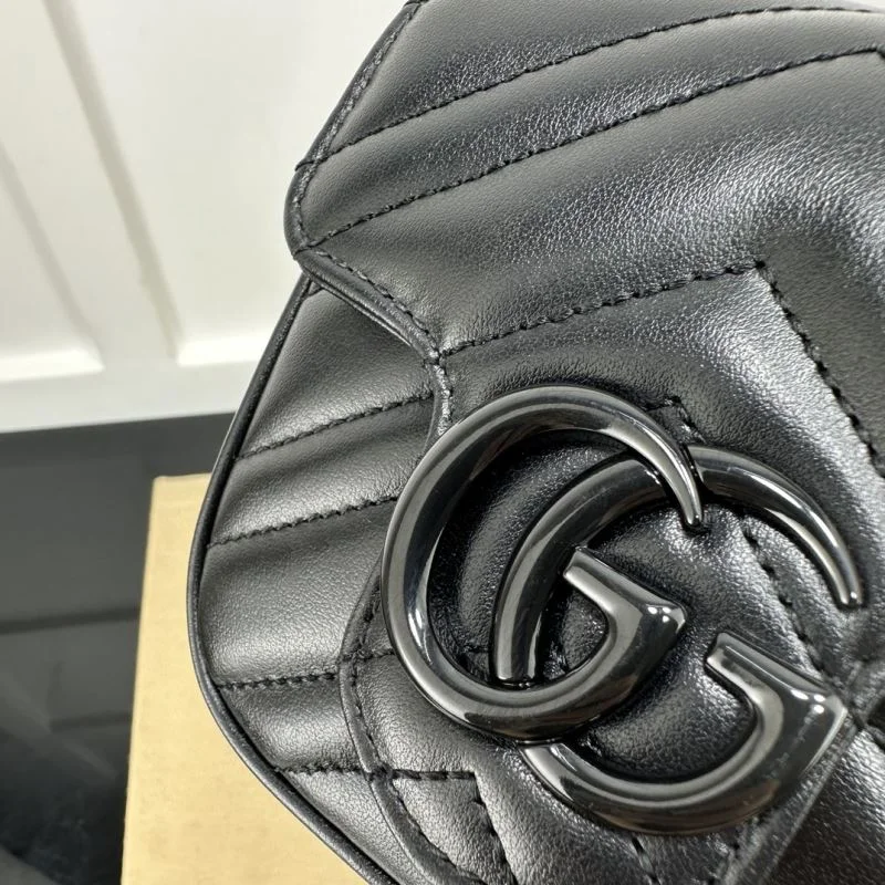 Budget-friendly Gucci Satchel Bags