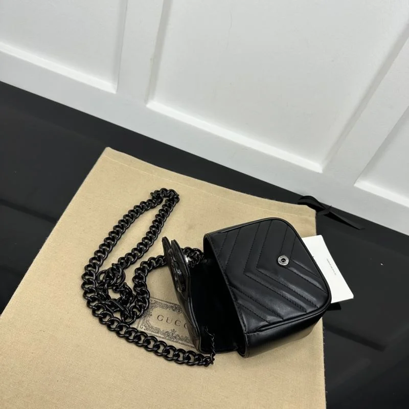 Budget-friendly Gucci Satchel Bags