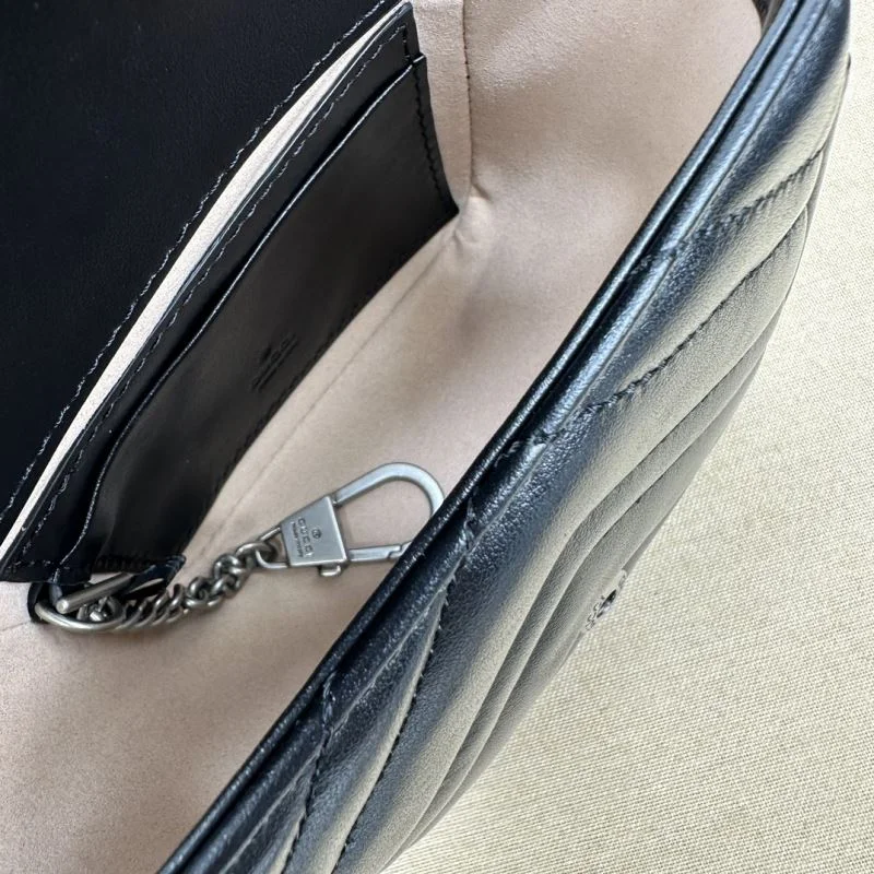Budget-friendly Gucci Satchel Bags