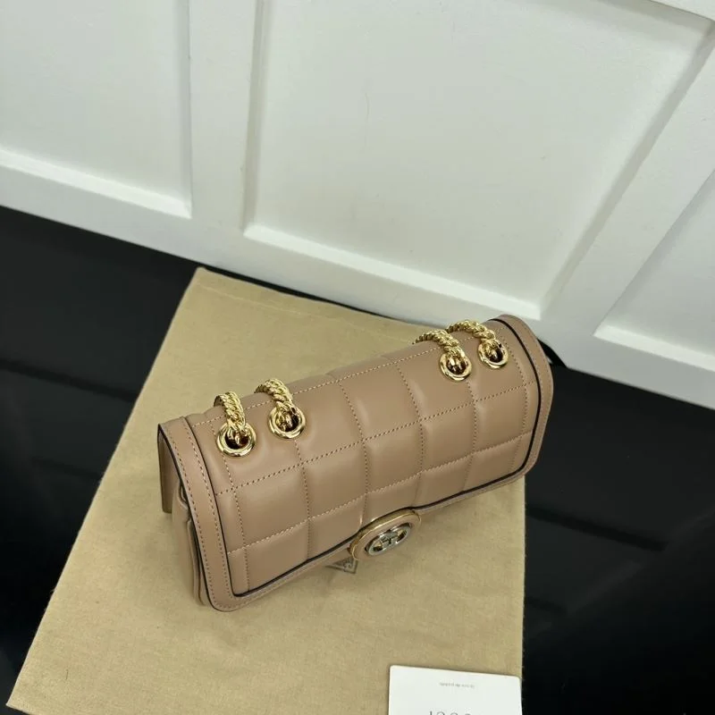 Low-cost Gucci Satchel Bags