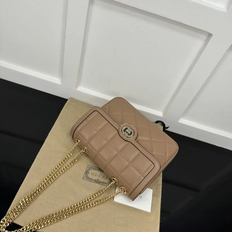 Low-cost Gucci Satchel Bags