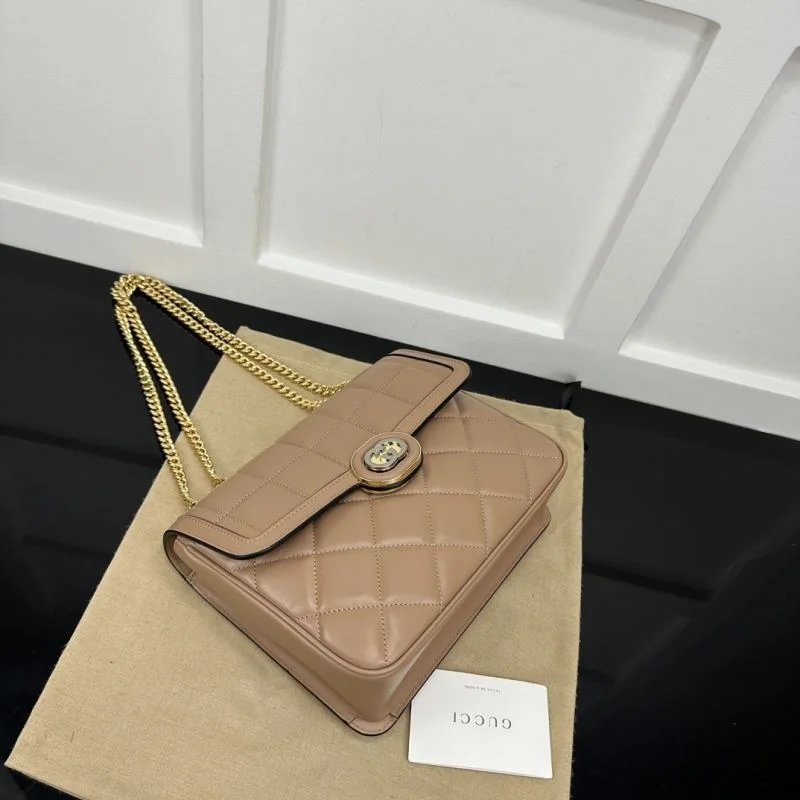 Low-cost Gucci Satchel Bags
