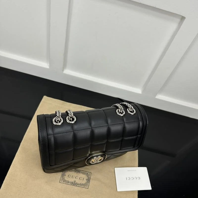 Precise copy Gucci Satchel Bags