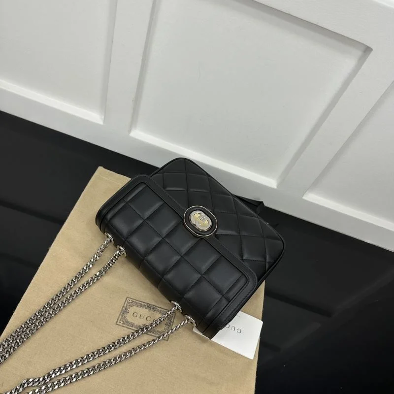 Precise copy Gucci Satchel Bags