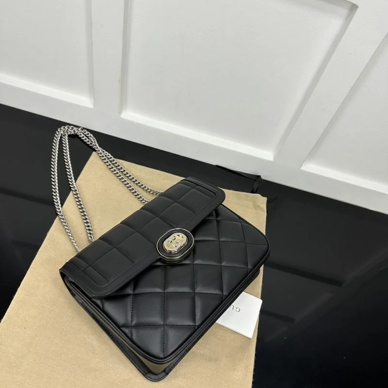 Precise copy Gucci Satchel Bags
