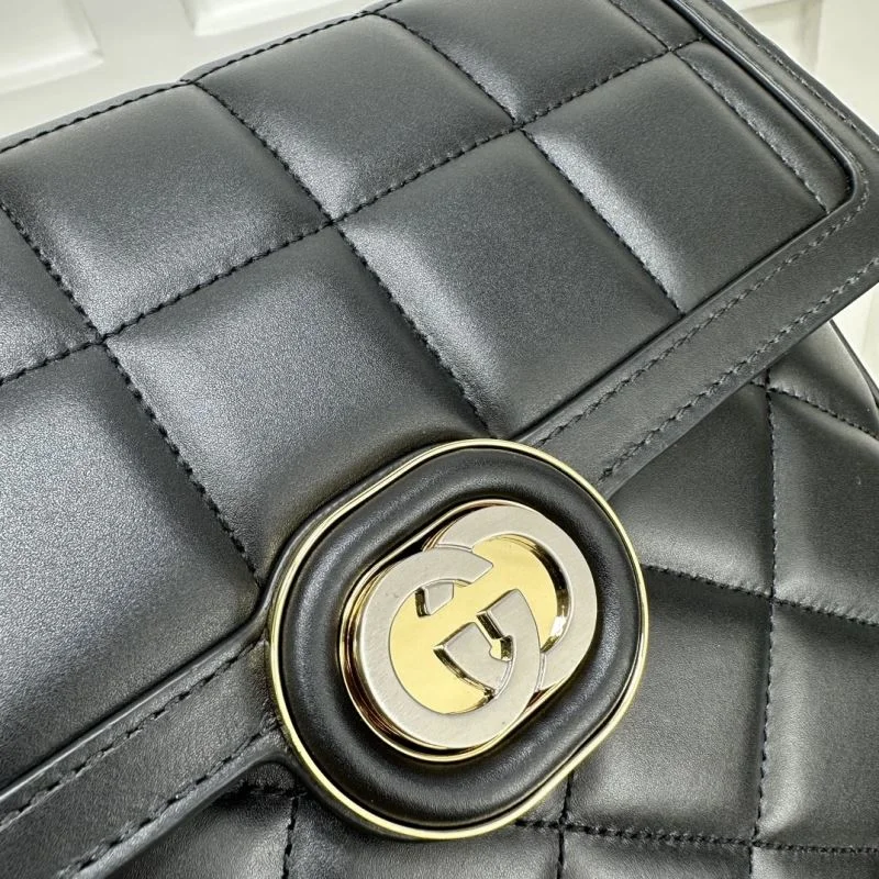 Precise copy Gucci Satchel Bags