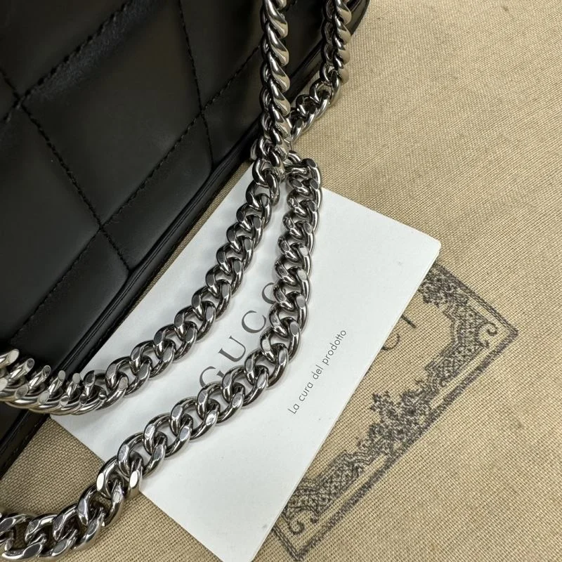 Precise copy Gucci Satchel Bags