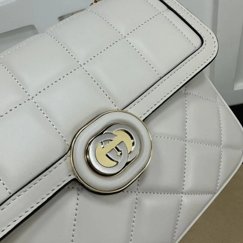 Top match Gucci Satchel Bags