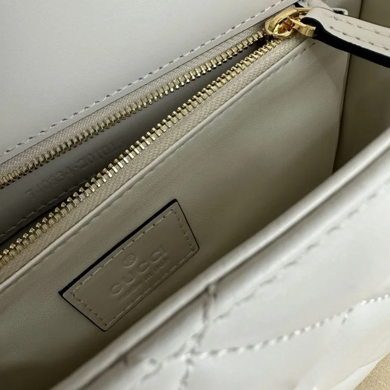 Top match Gucci Satchel Bags