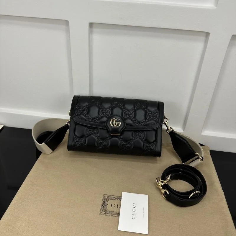Gucci Satchel Bags