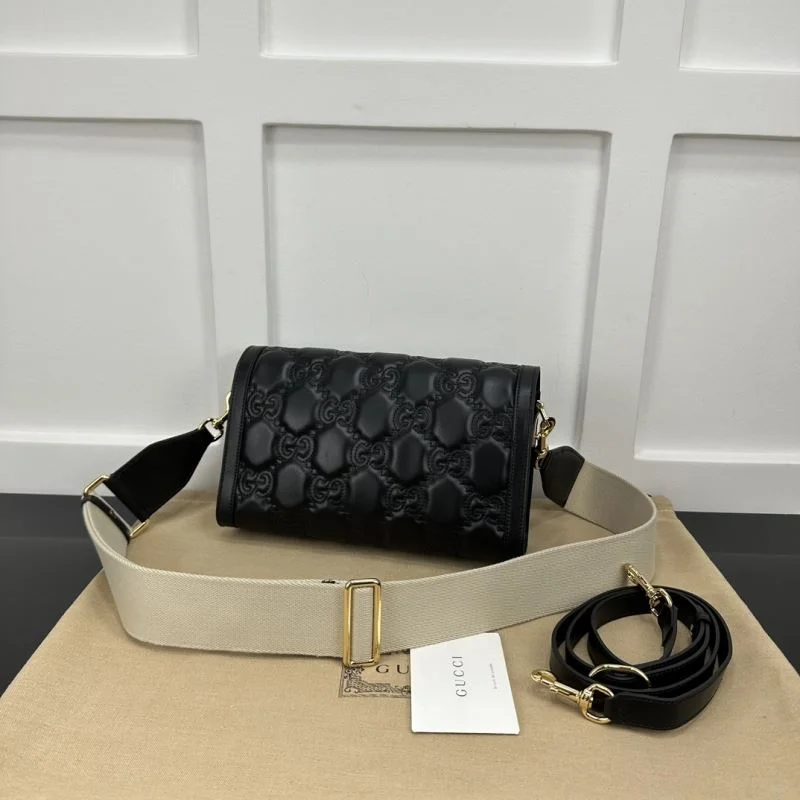1:1 copy Gucci Satchel Bags