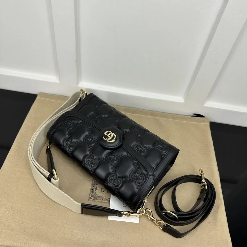 1:1 copy Gucci Satchel Bags