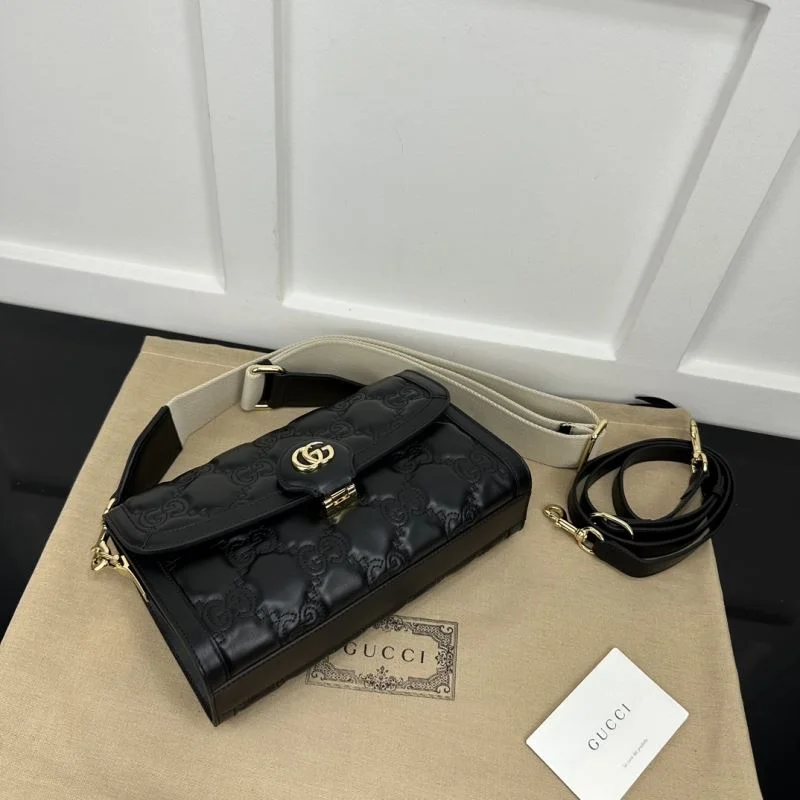 1:1 copy Gucci Satchel Bags