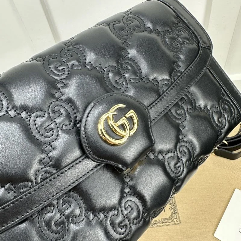 1:1 copy Gucci Satchel Bags