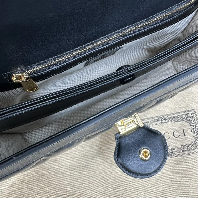 1:1 copy Gucci Satchel Bags