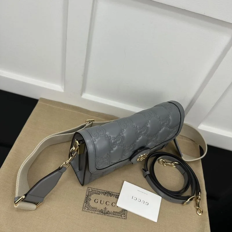 Perfect replica Gucci Satchel Bags