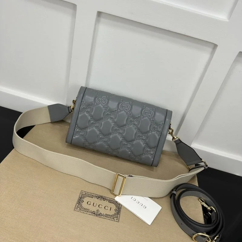 Perfect replica Gucci Satchel Bags