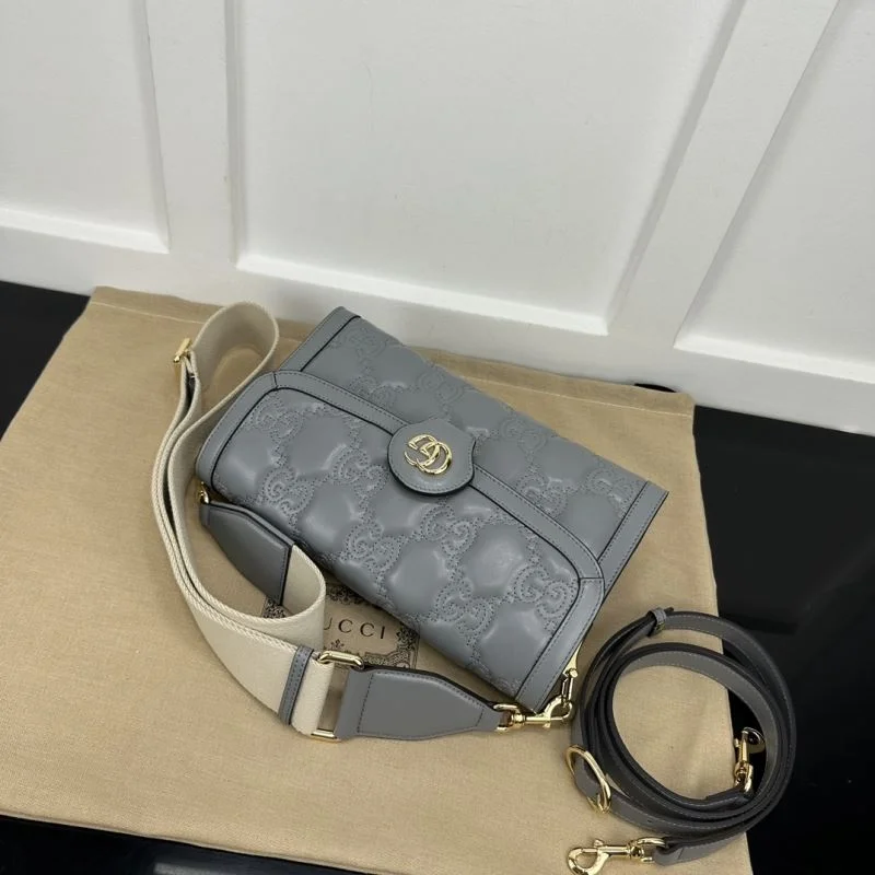 Perfect replica Gucci Satchel Bags