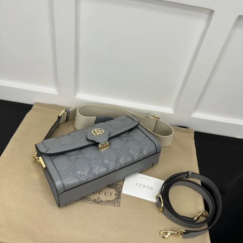 Perfect replica Gucci Satchel Bags