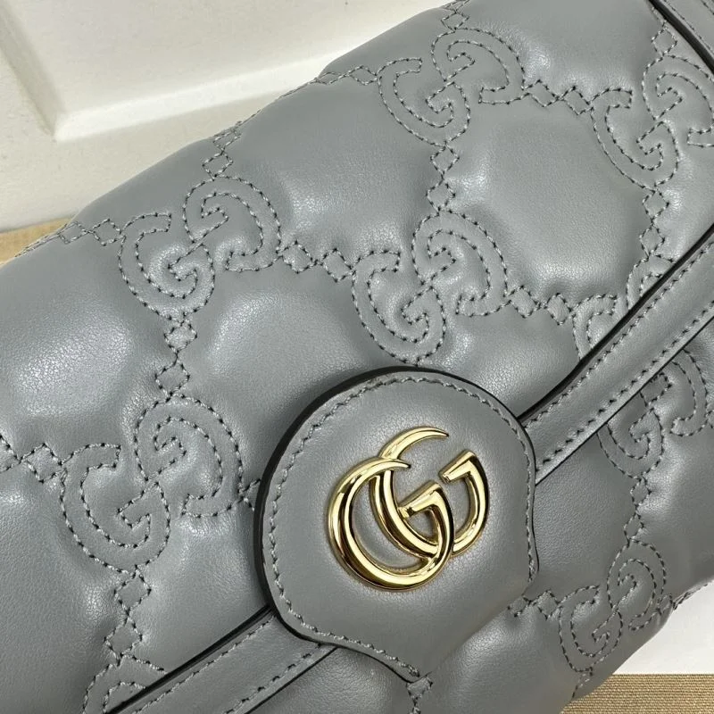 Perfect replica Gucci Satchel Bags