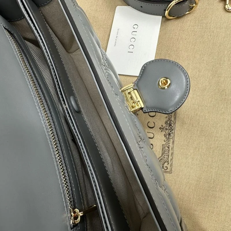 Perfect replica Gucci Satchel Bags