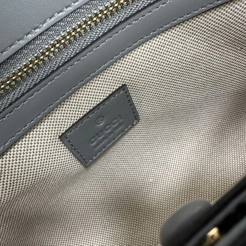 Perfect replica Gucci Satchel Bags